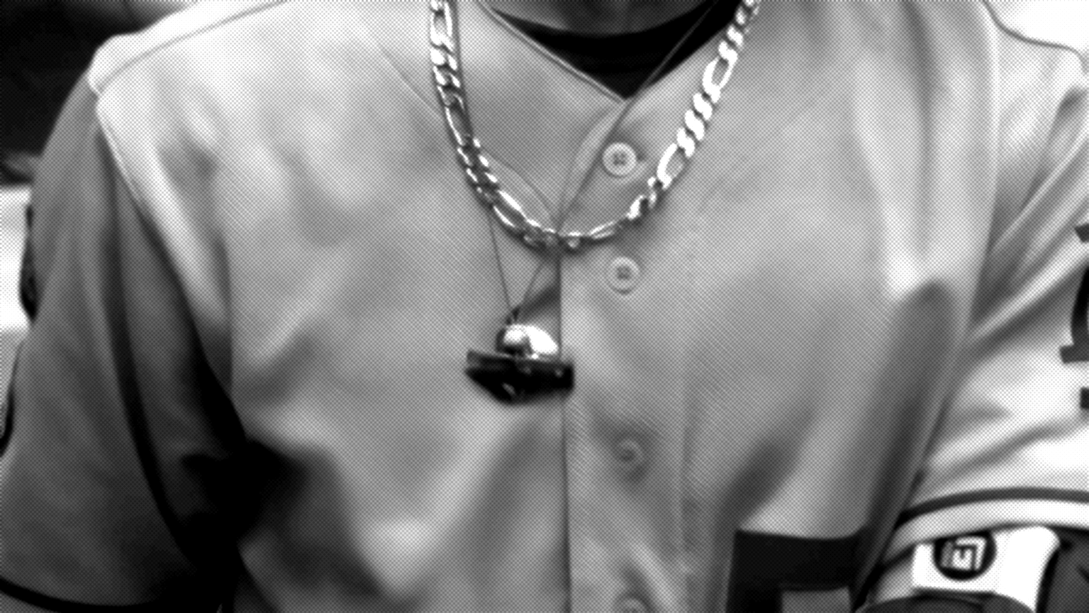 The Real American Diamond: MLB Jewelry, Player Necklaces & World Serie ...