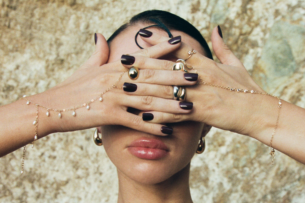 Shop NAiiA Jewelry | Official Site | 10% Off Your First Order